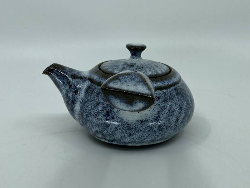 Side-handle teapot 250ml | sageteaware