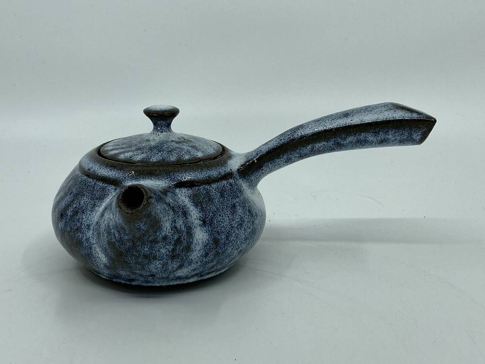 Side-handle teapot 250ml | sageteaware