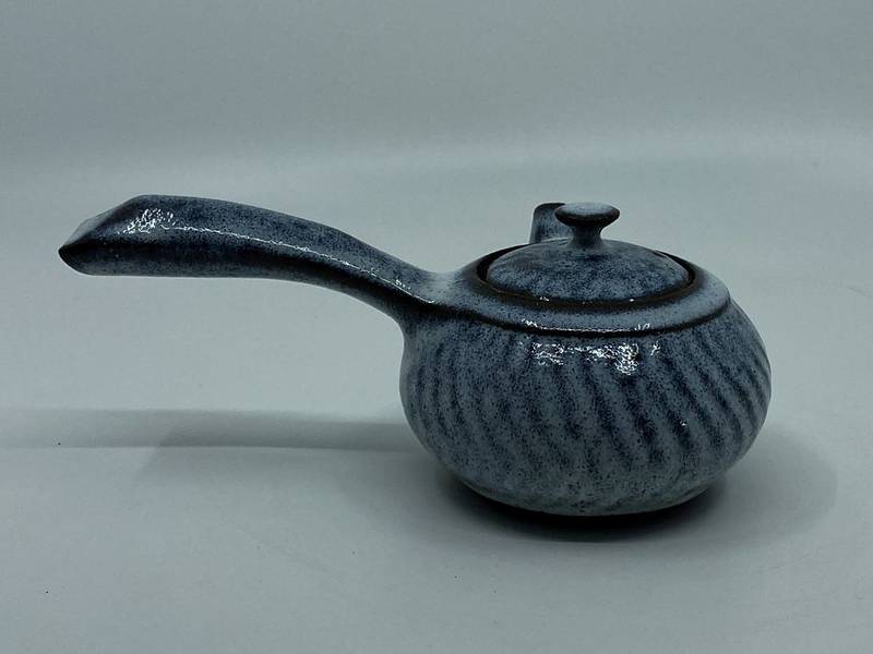 Side-handle teapot 250ml | sageteaware